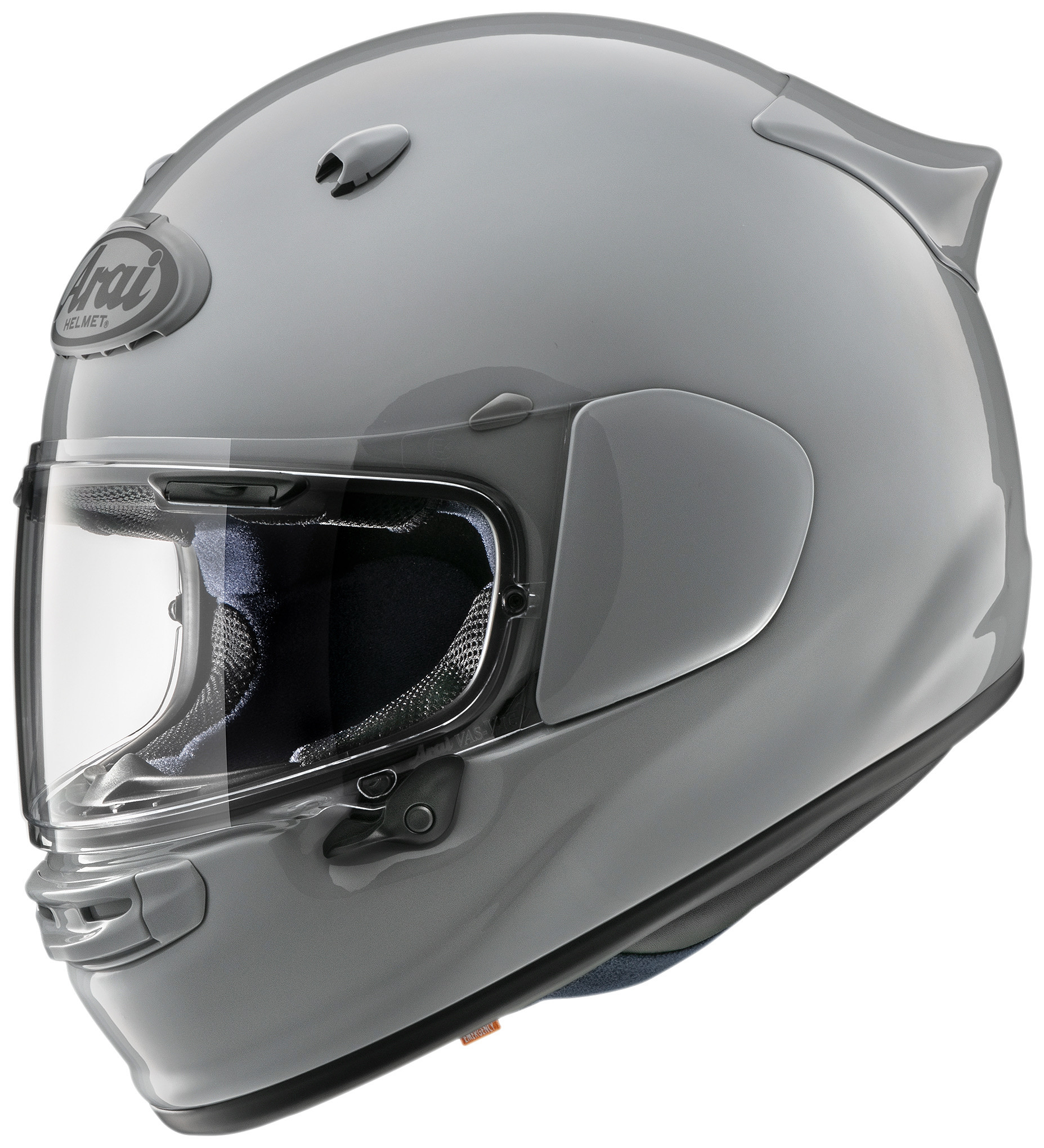 Contour X Light Grey Arai Contour X Light Grey Arai