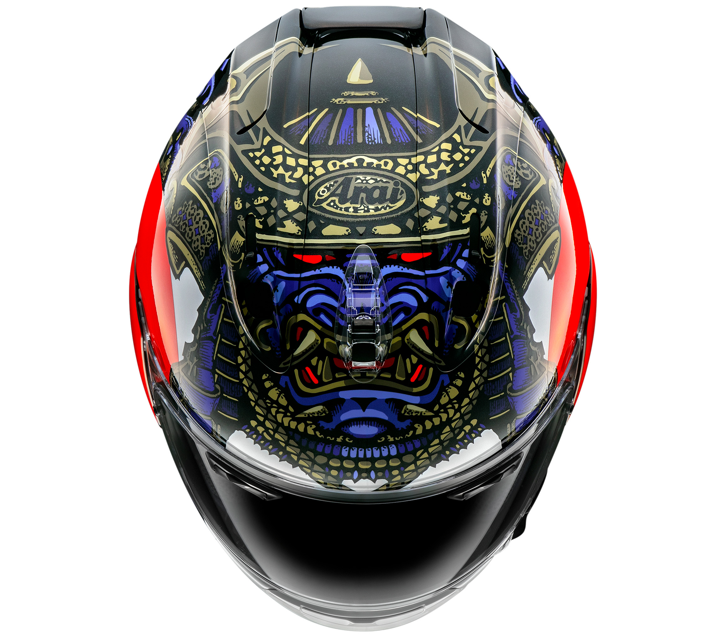 CORSAIR X Shogun Arai CORSAIR X Shogun Arai