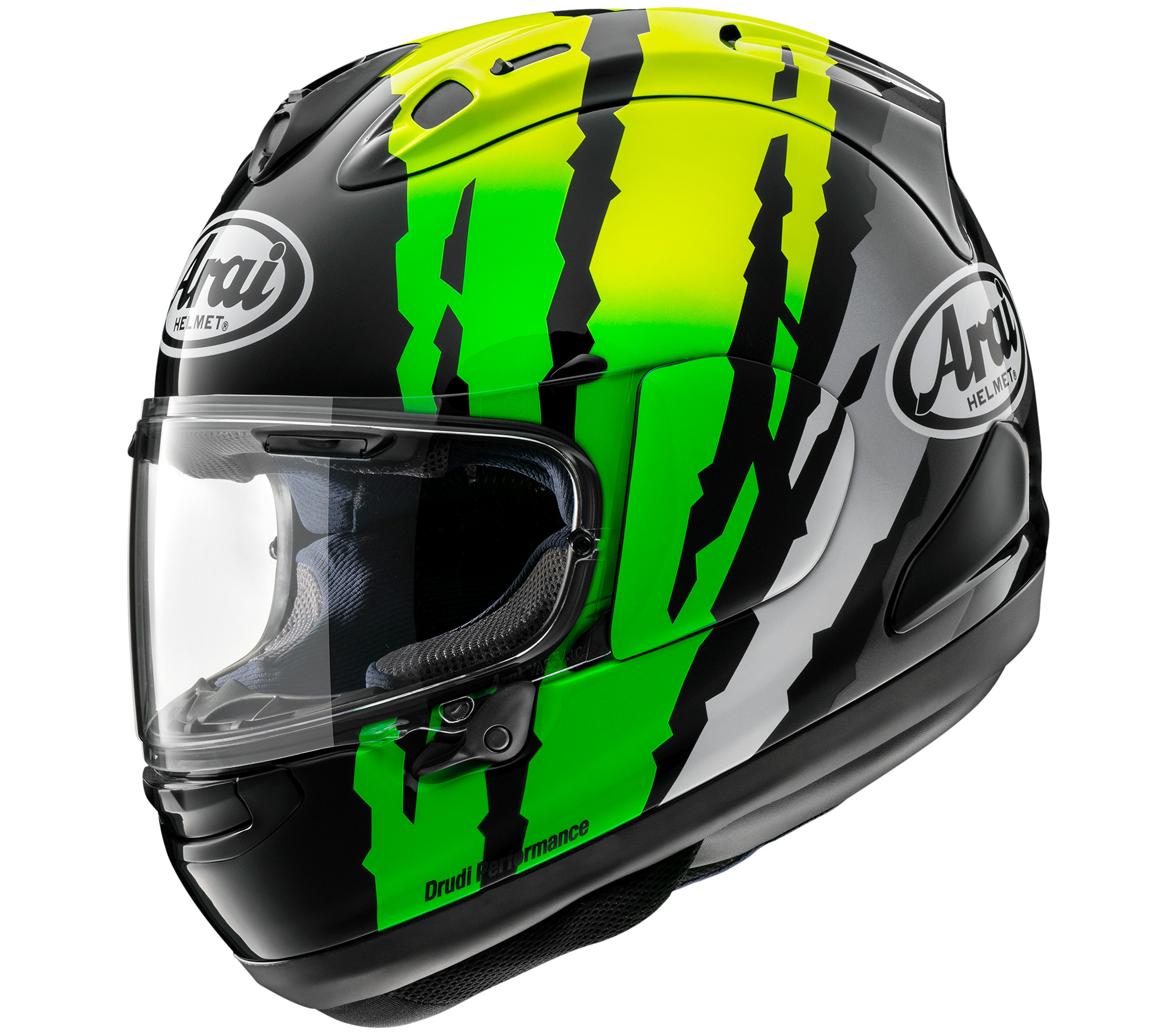 CORSAIR X Shogun Arai CORSAIR X Shogun Arai