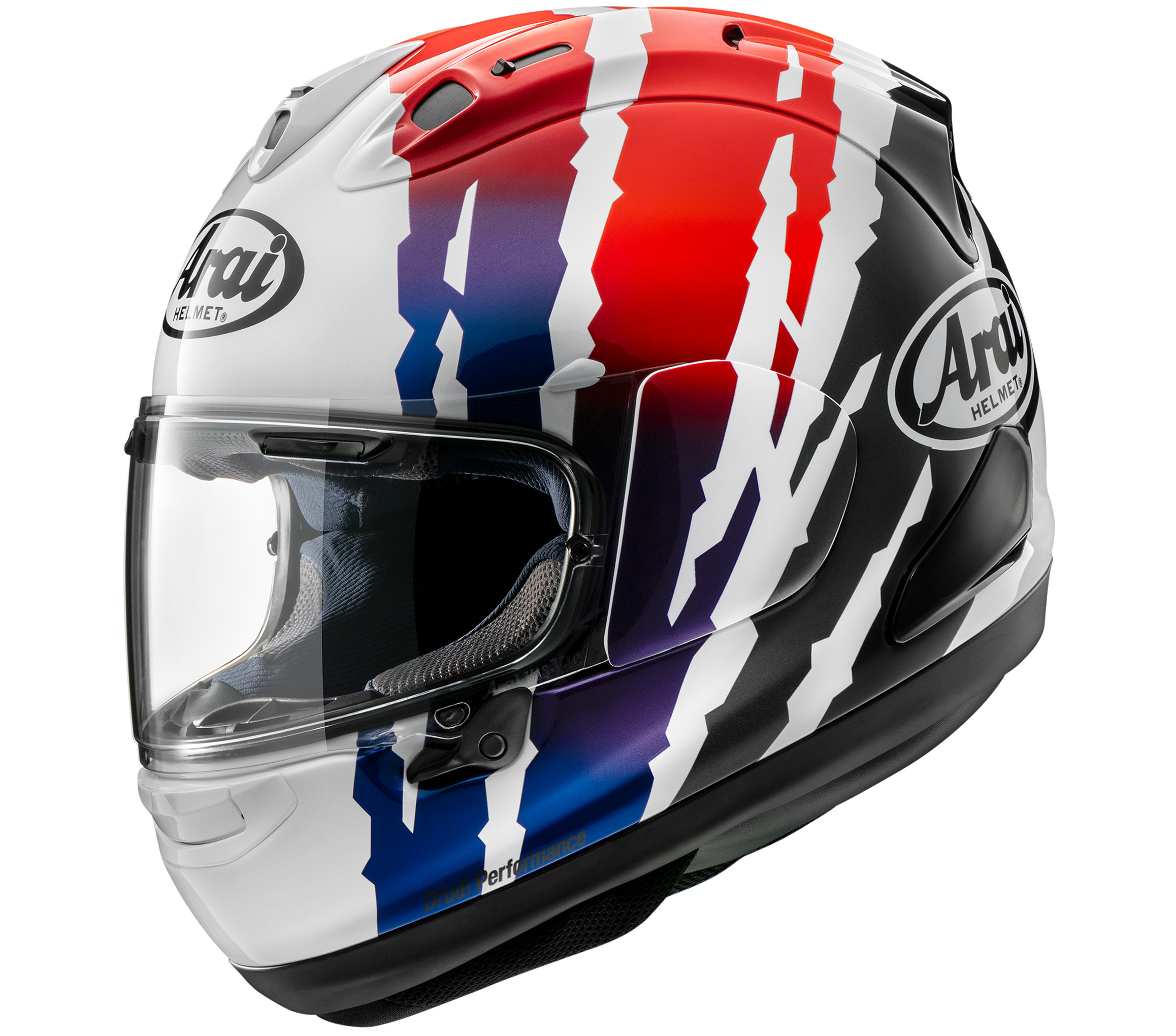 Corsair X Arai